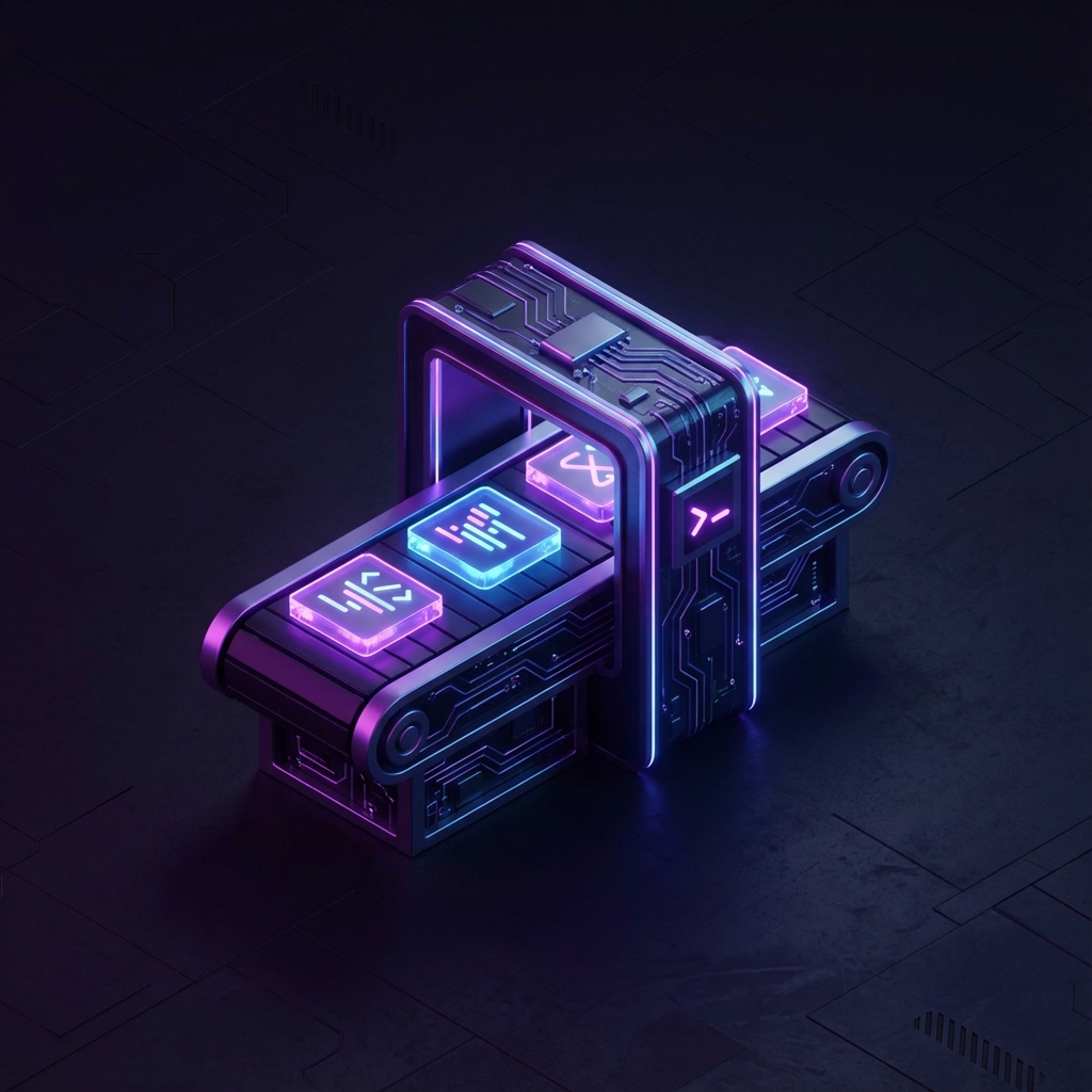 Deepcoder - Transform Your Ideas Into Code